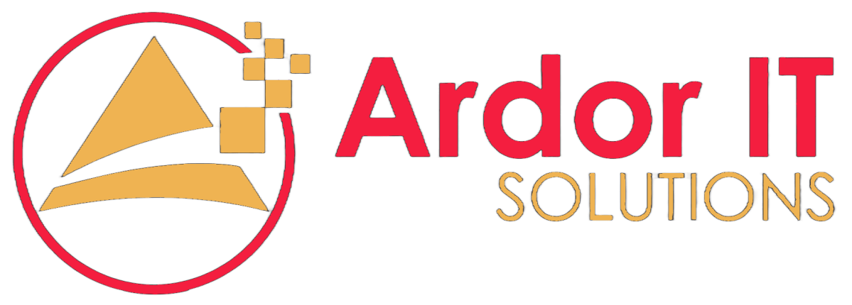 Ardor IT Solutions